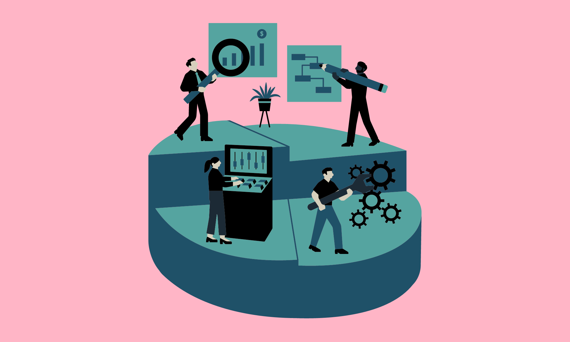 Mastering Backlog Management: How to Prioritize Your Digital Growth Initiatives | Symetris